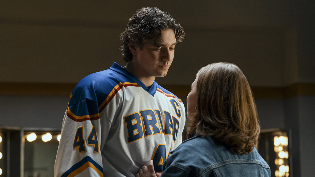 'Off Campus' Becomes Prime Video's No. 3 Biggest Series Debut - The ...